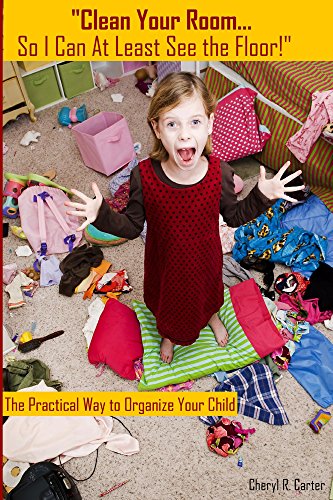 Clean Your Room So I Can at Least See the Floor: A Practical way to ...