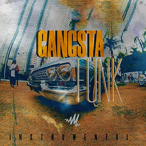 Gangsta Funk de NeostaProducer no Amazon Music Unlimited