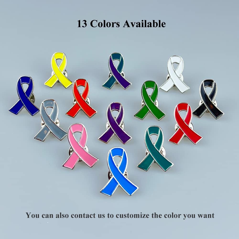 Cervical Cancer Ribbon Color