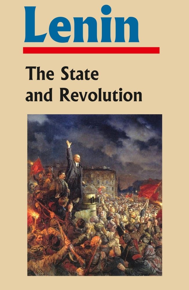 Buy The State and Revolution Book Online at Low Prices in India | The ...