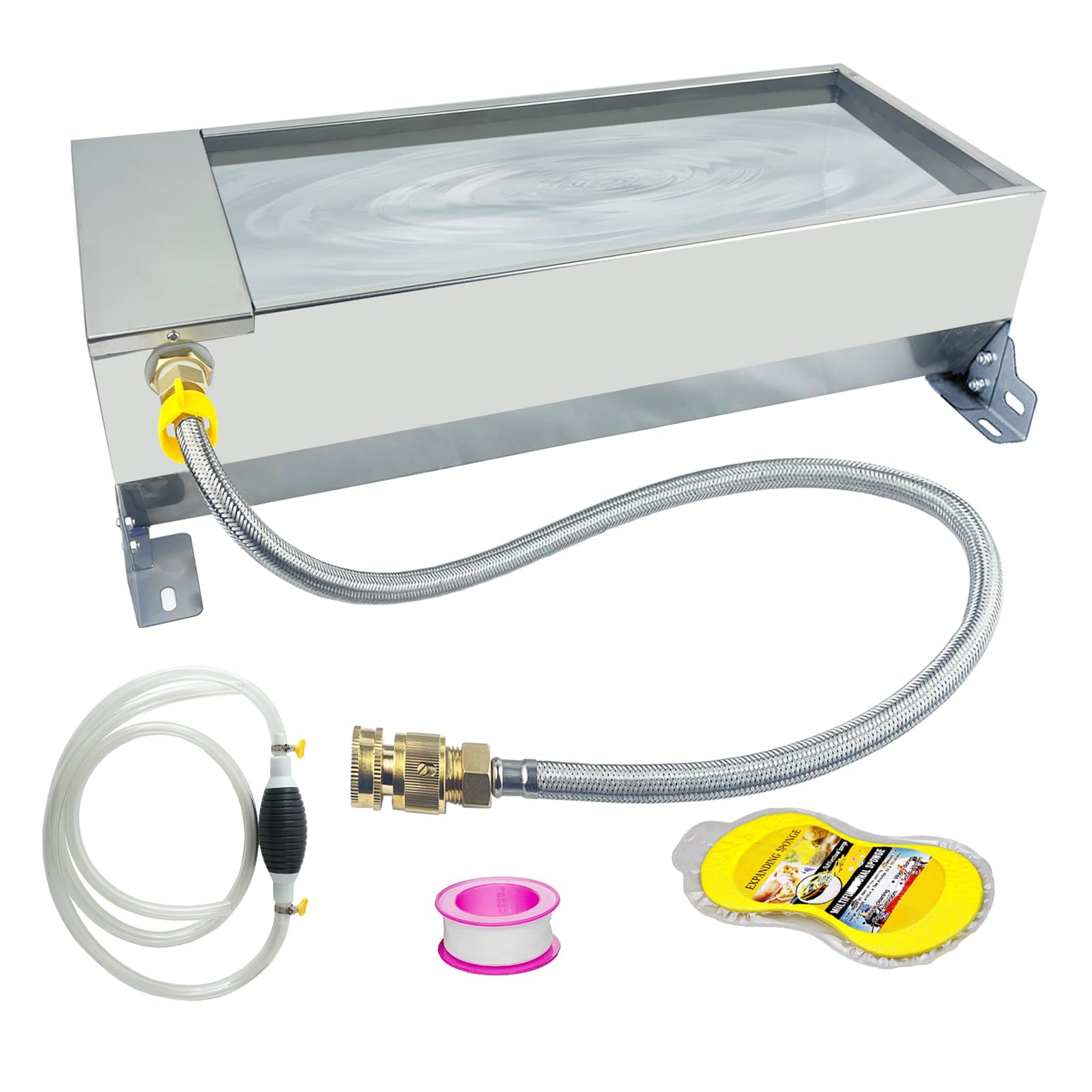 Automatic Livestock Water Tanks Top Sheep Automatic Water Drinker For