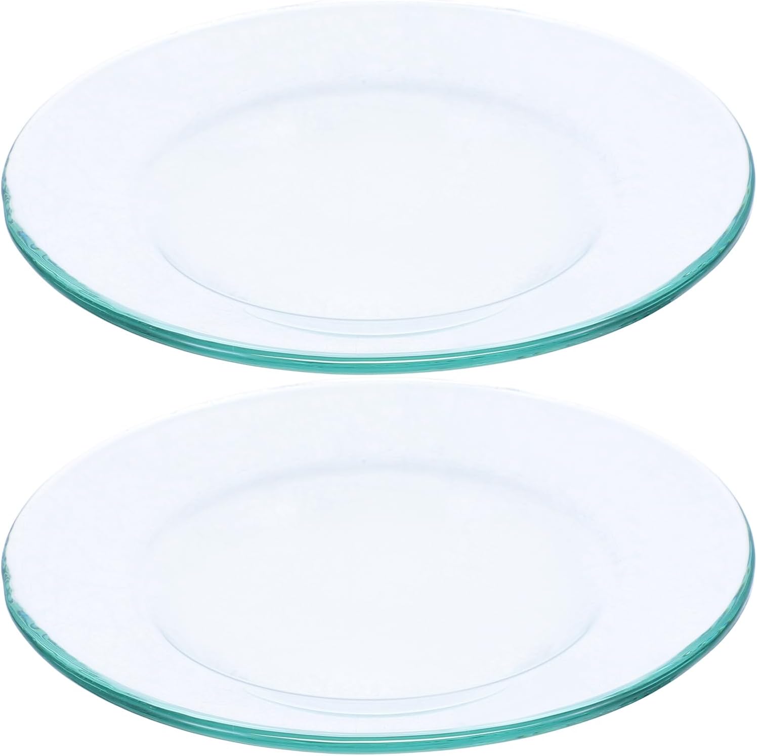 Amazon.com: Luxylei Replacement Oil Warmer Dish 2pcs Wax Melt Warmer ...