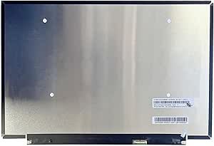 Amazon.com: ATPAZDB Laptop Screen for NE140QDM-NX1 14″ 40 Pins WQXGA 2560x1600 120Hz Display ...