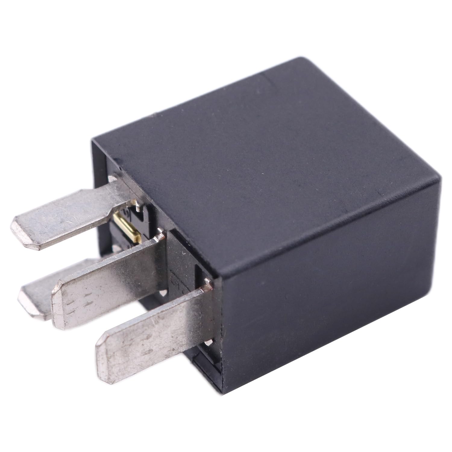 Amazon.com: Lesurey Micro Relay 0332011007 0035420219 4 Pins 12 V 30 A ...