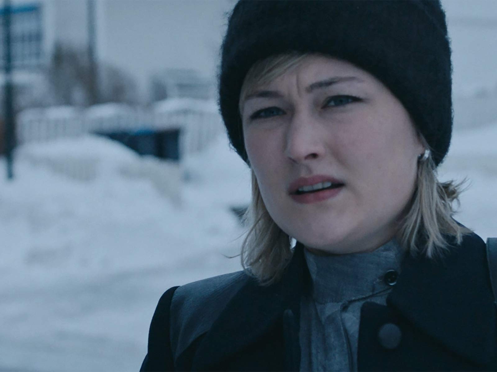 Watch Wisting Season 1 | Prime Video