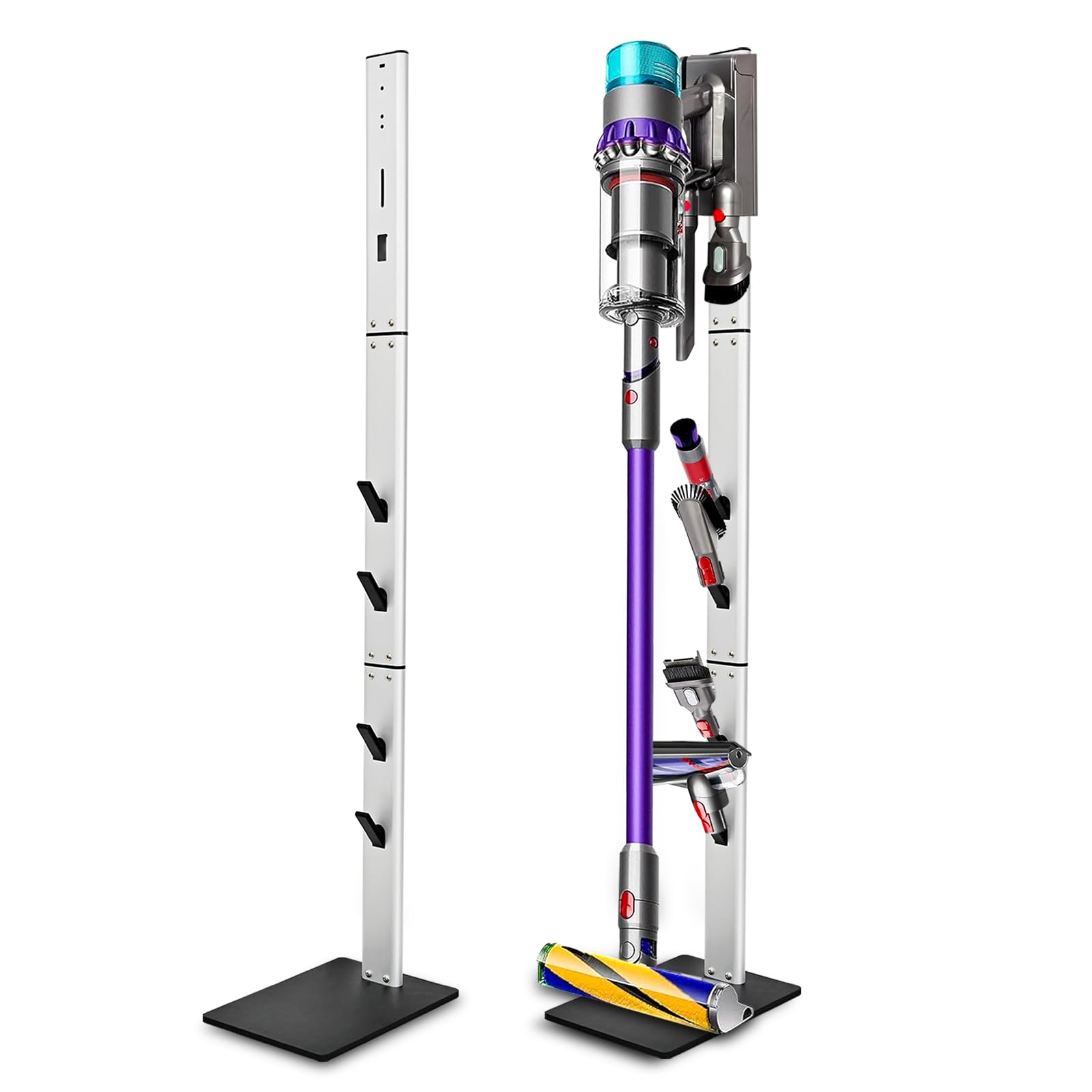 Amazon.com - Upgraded Vacuum Stand for Dyson V15 Detect, V12,V11,V10,V6 ...