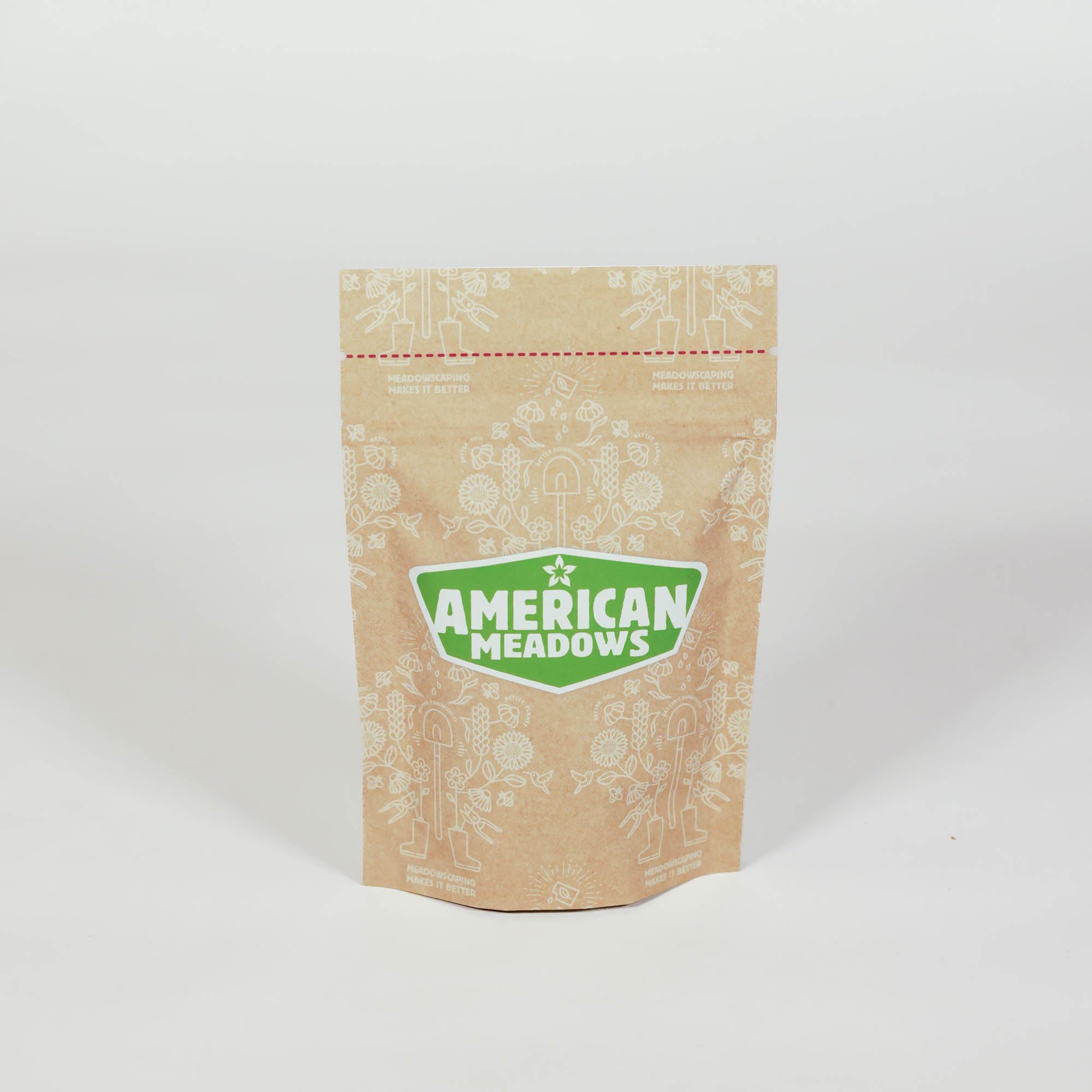 Amazon.com : American Meadows All Annual Vivid Variety Wildflower Seed ...