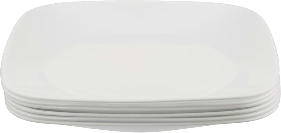 Amazon.com: 9 inch dinner plates