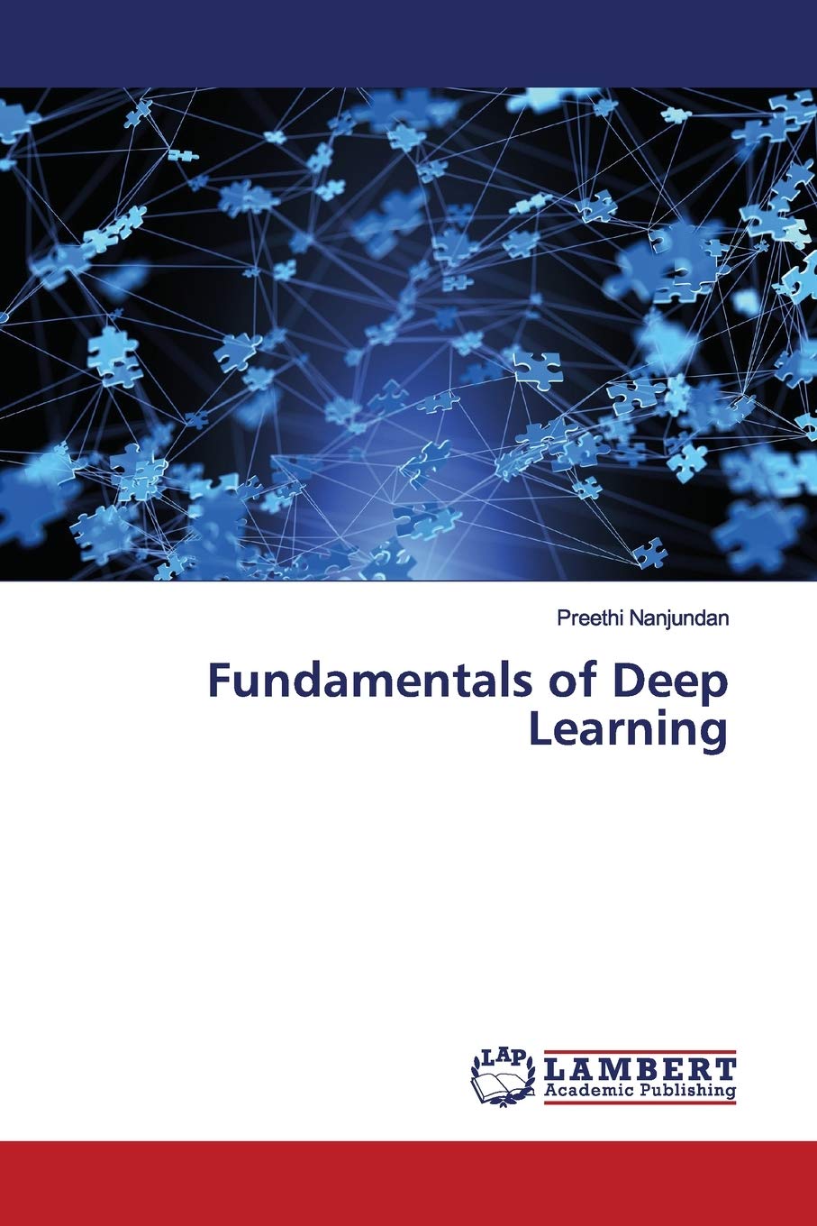 Buy Fundamentals of Deep Learning Book Online at Low Prices in India ...