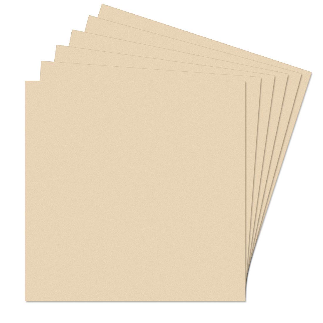 Incredible Gifts India MDF Wood Squares for Crafts Use Boards Sheet ...