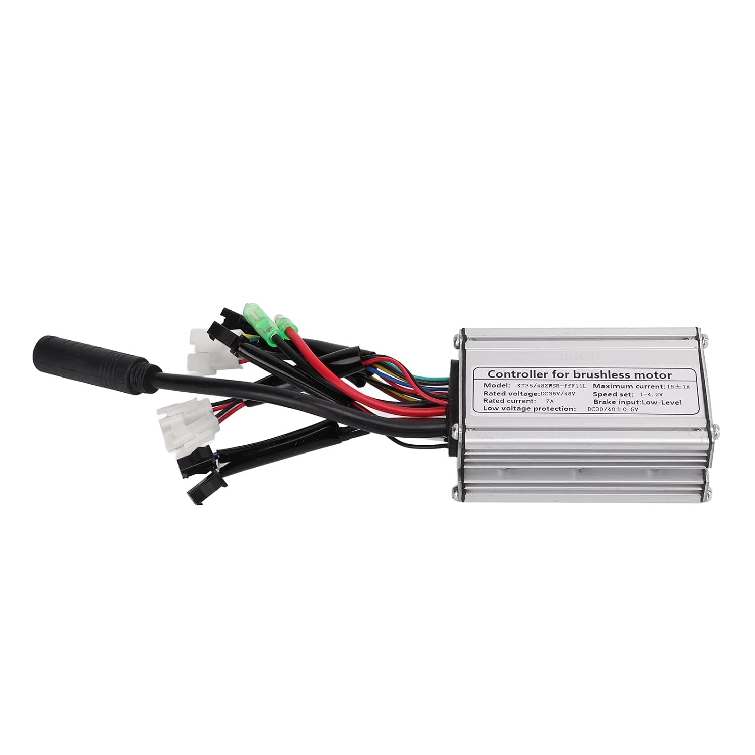 6 Mosfets Controller, Higher Efficiency Motor Controller 6 Mosfets ...