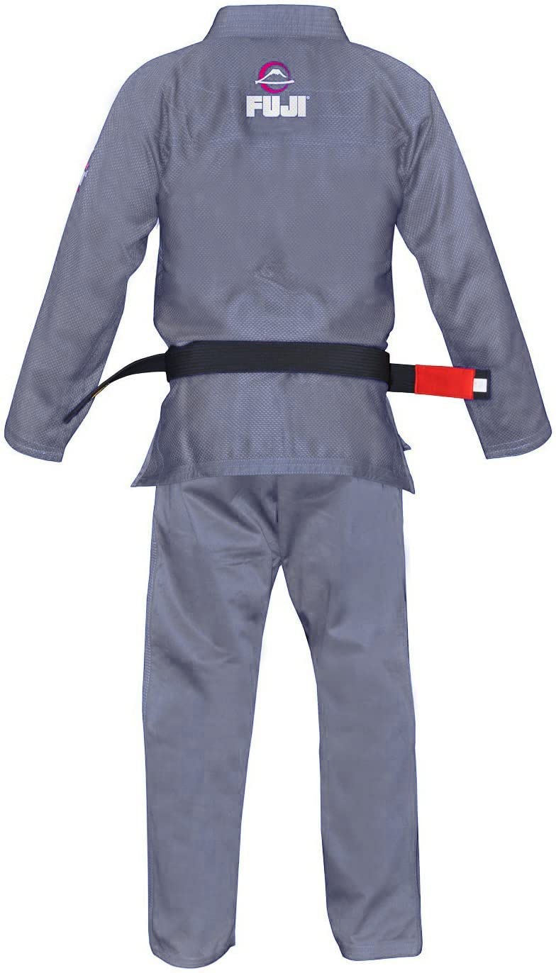 Snapklik.com : FUJI All-Around Brazilian Style Jiu Jitsu Uniform