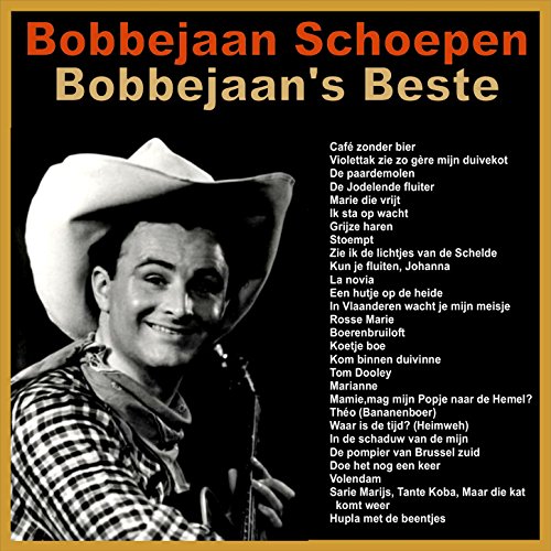 Amazon MusicでBobbejaan SchoepenのBobbejaan's Besteを再生する