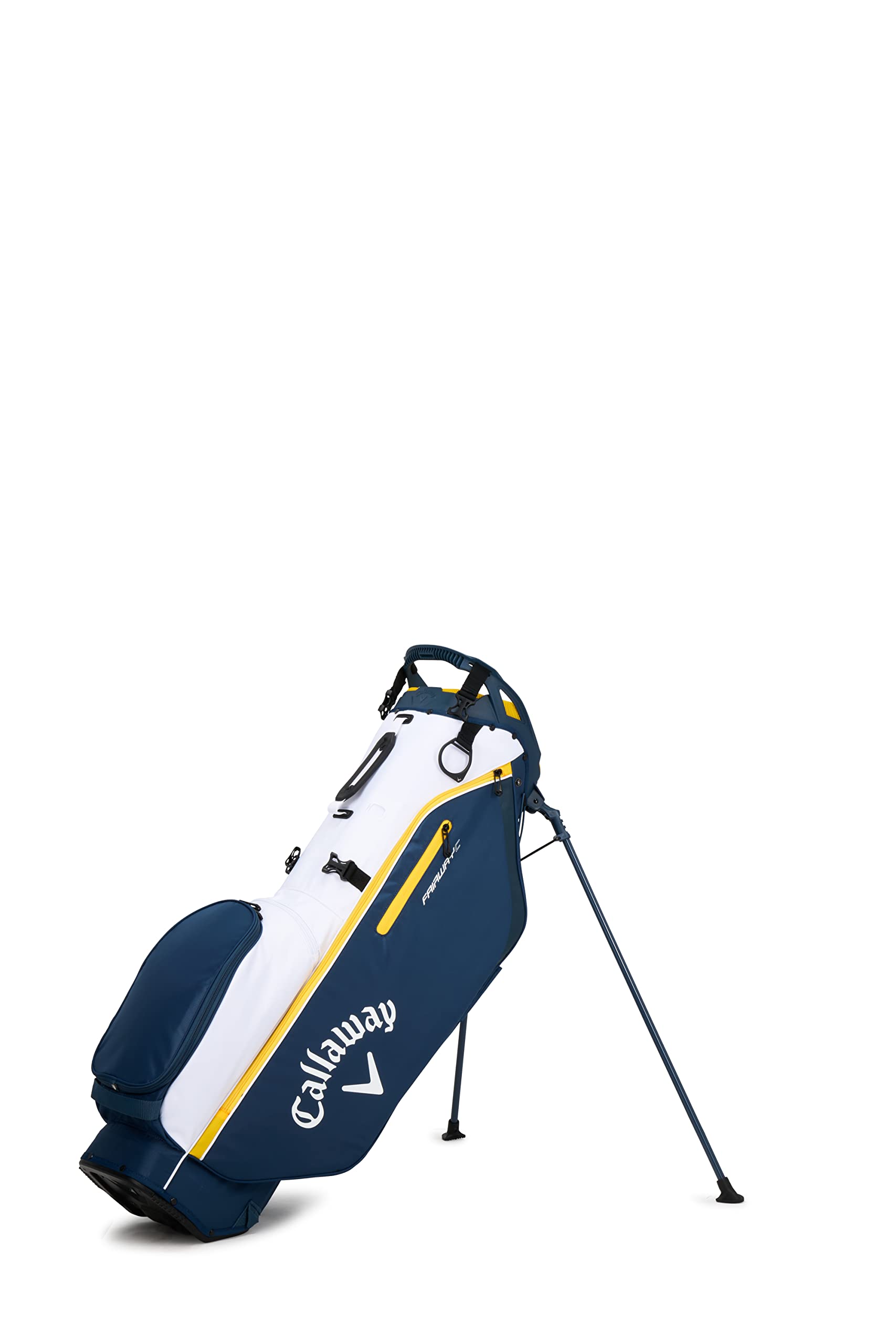 Snapklik.com : Callaway Golf Fairway C Stand Bag