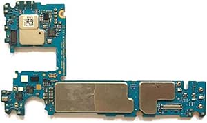 Motherboard Cellphone Mainboard Europe Version Fit For Samsung S6 G925F ...