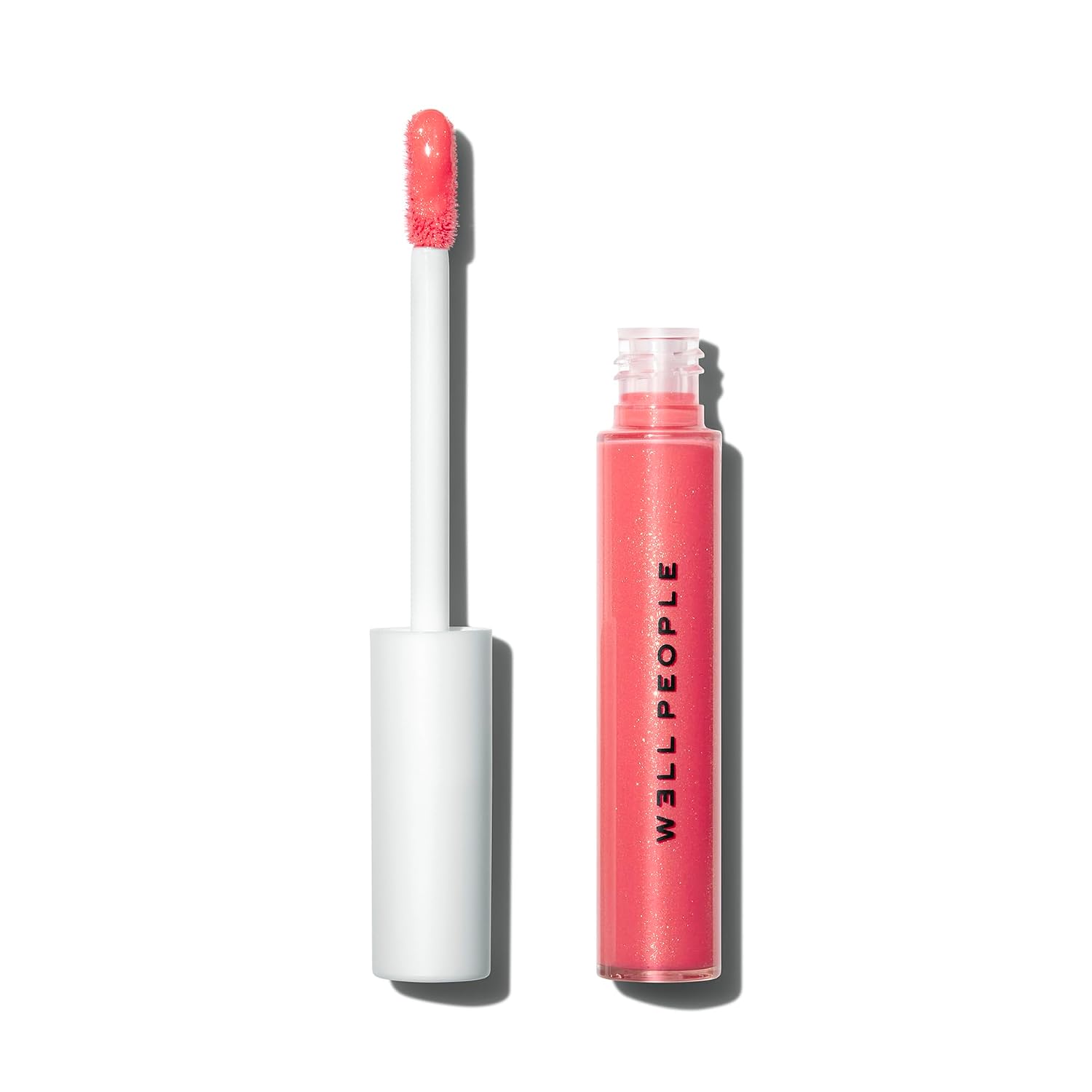 Amazon.com: Well People Hydrolip Gloss, Lip Plumping Gloss For Sheer ...