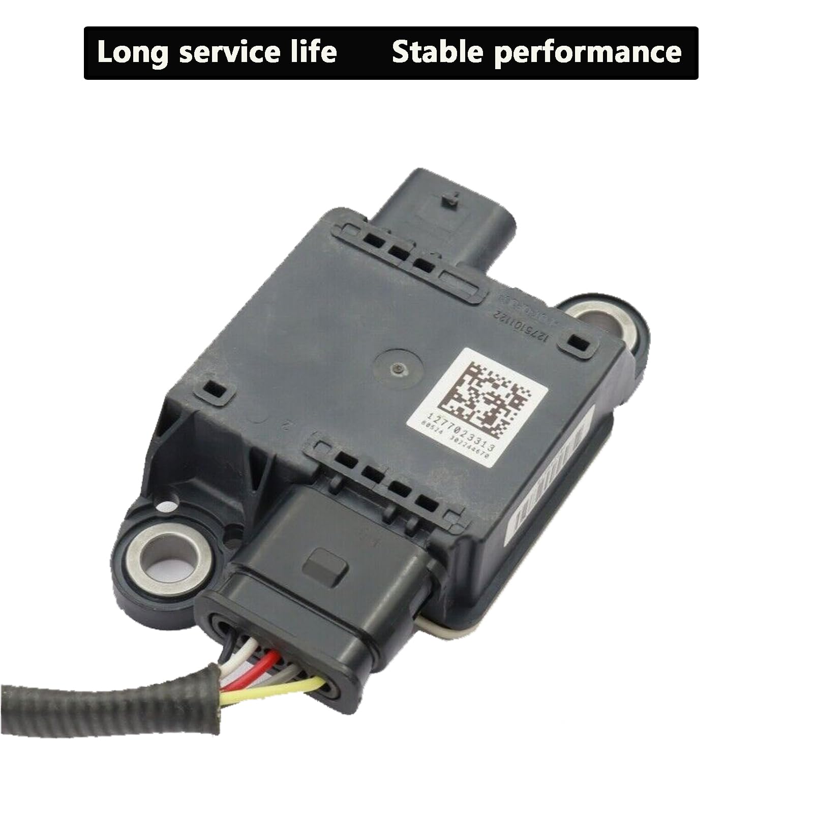 Isuzu D-Max PM Sensor Replacement Diesel Particulate Matter Sensor ...