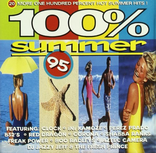 100 Summer 95: Various: Amazon.in: Music}