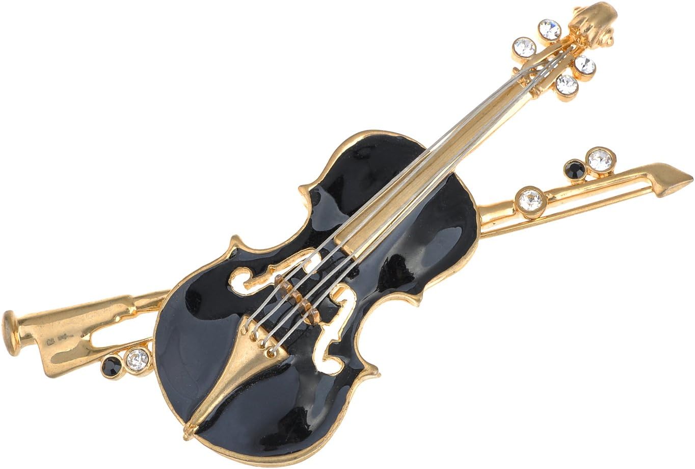 Amazon.com: Cello Pin : Musical Instruments