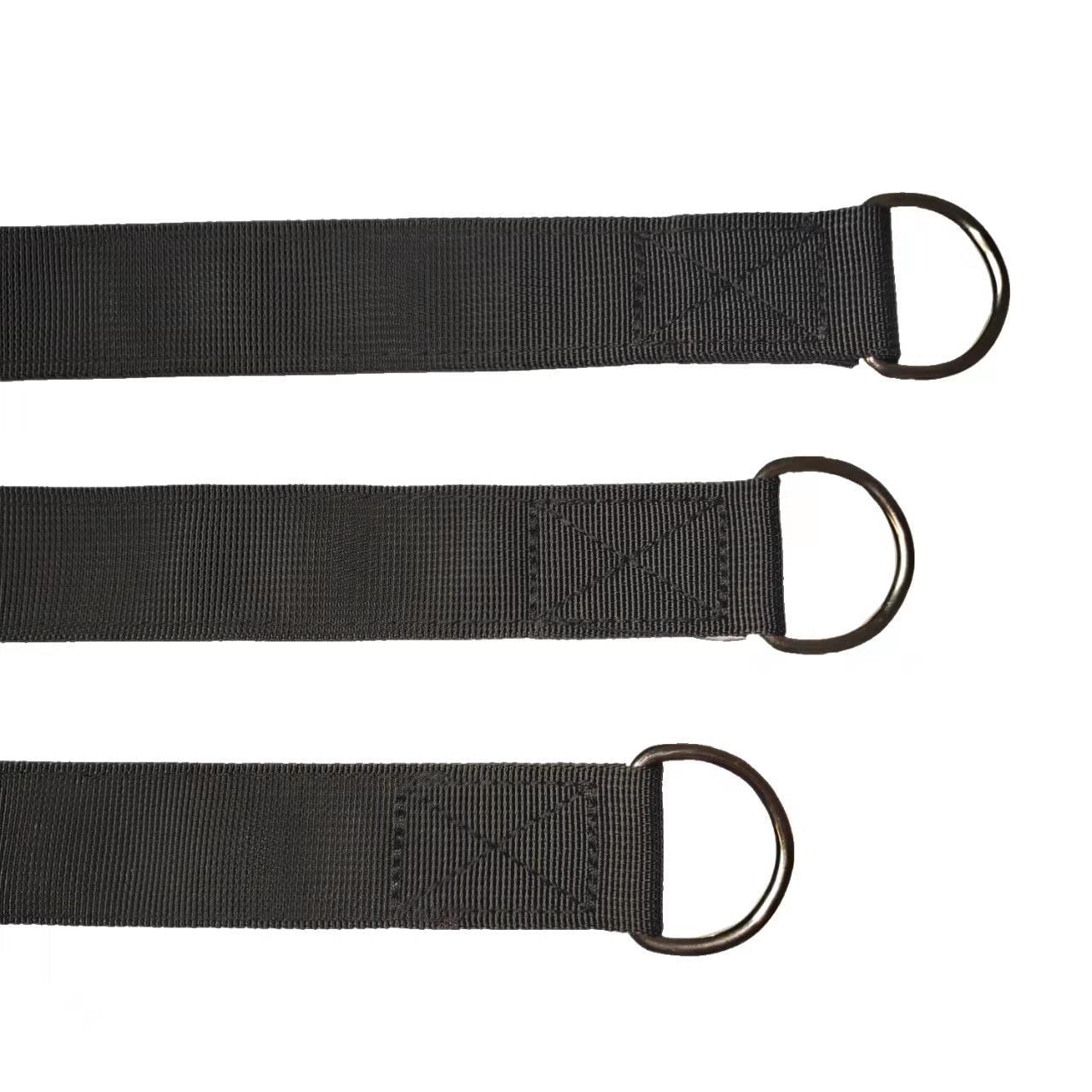 Snapklik.com : HOUSON 5PCS Tree Swing Straps Hanging Kit, Heavy Duty ...