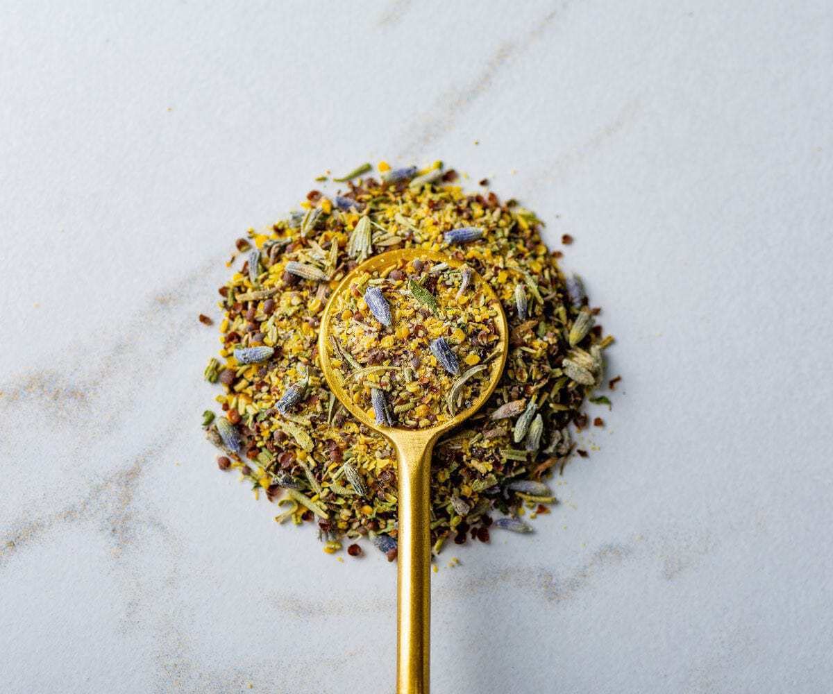European Spices Amazon.com : Organic Red Pepper & Garlic Seasoning,