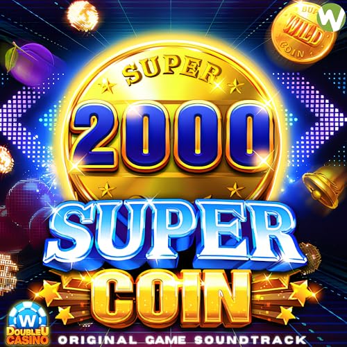 Play Super Coin 2000 (DoubleU Casino Original Game Soundtrack) by ...