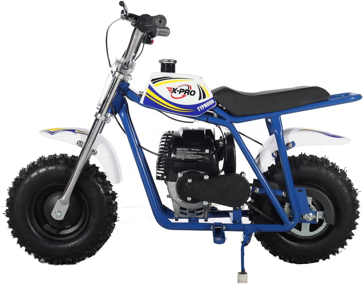 X-PRO 40cc Mini Dirt Bike Mini Pit Bike Motorcycle Australia | Ubuy