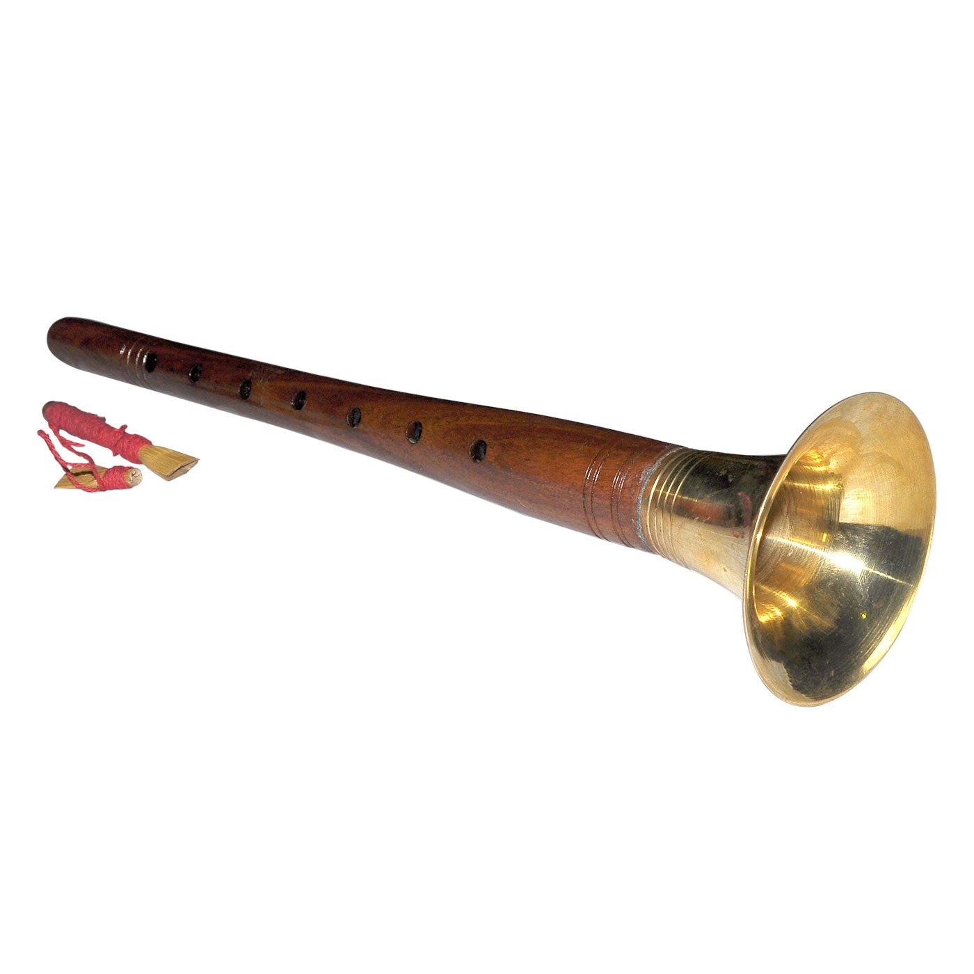 Shehnai Instrument