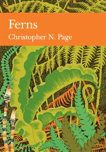Ferns (Collins New Naturalist Library, Book 74) eBook : Page ...