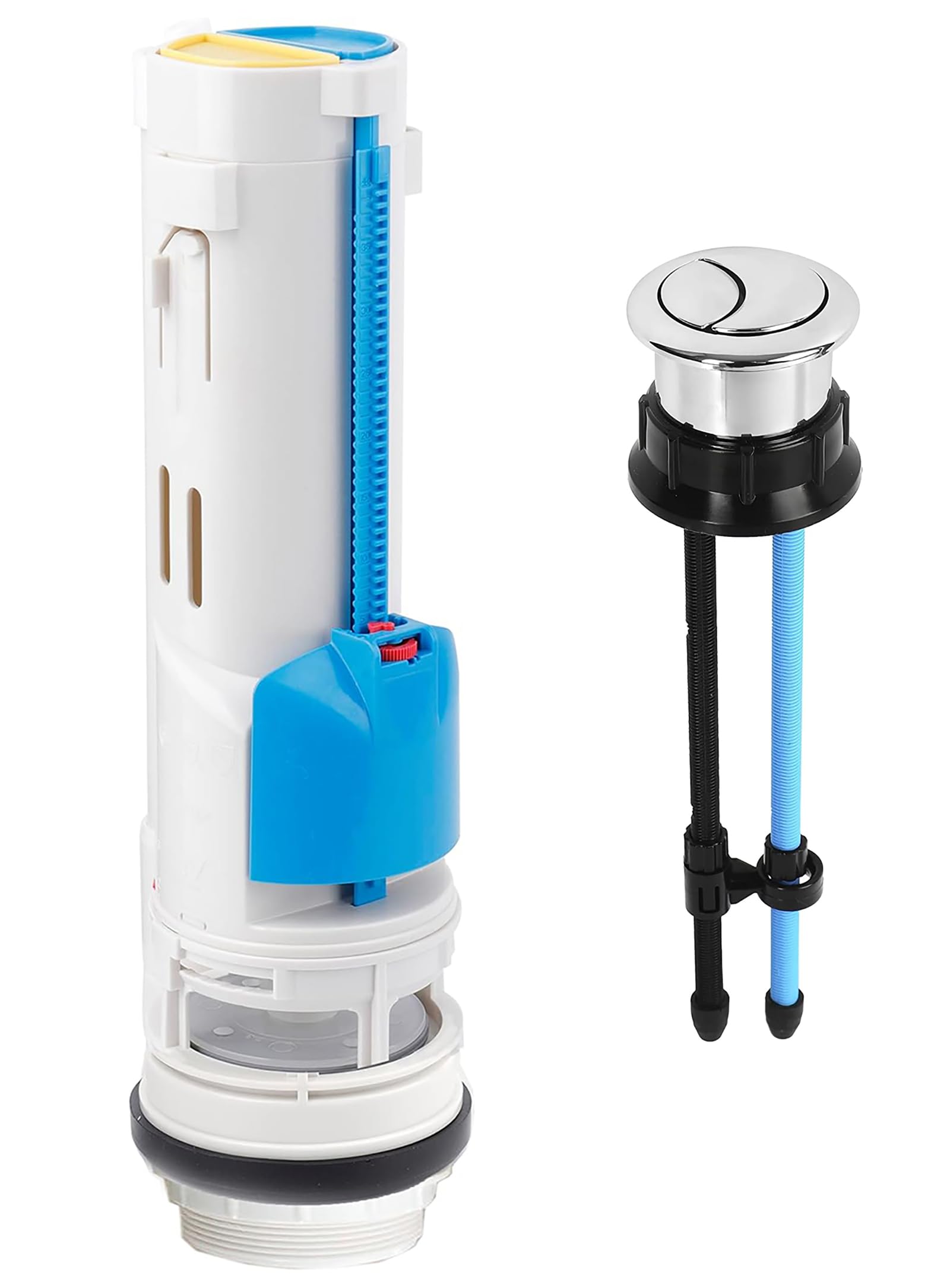 Top Rated Toilet Flush Valves Reviews For Everbilt 2 In. Top