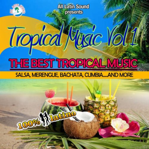 Écouter Tropical Music de Musicalia sur Amazon Music