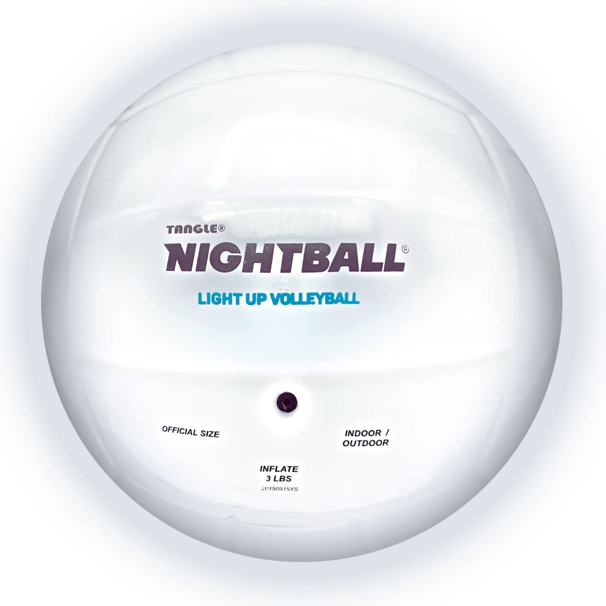 Snapklik.com : LED Volleyball - Glow In The Dark Outdoor Volleyball For ...
