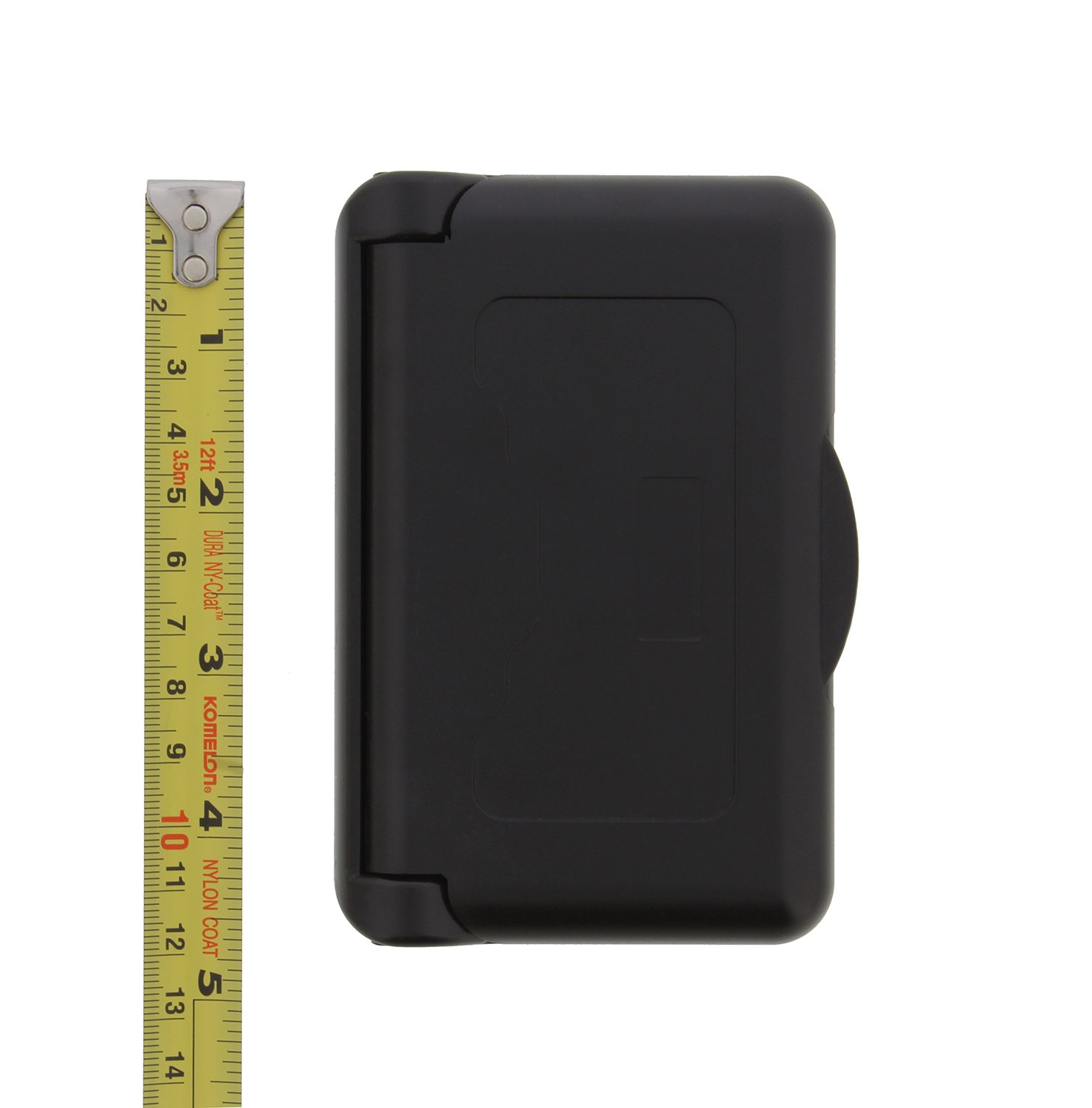 Snapklik.com : Weatherproof Receptacle Cover In Black Outdoor ...