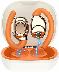 Amazon.com: 2025 Translation Earbuds Real Time AI Language Translator ...