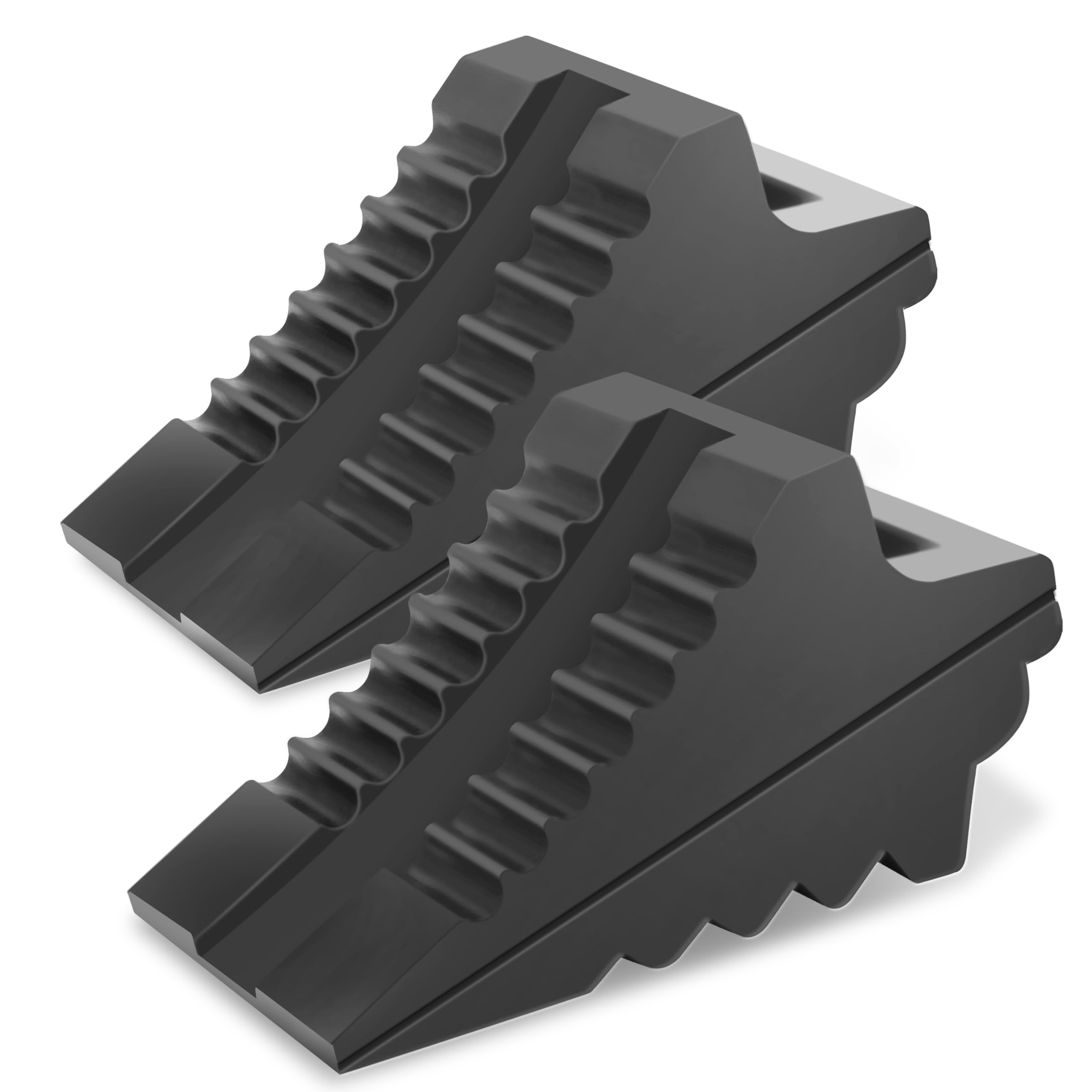 5 Best Wheel Chock | Why Cheap Plastic Chocks Fail Your RV