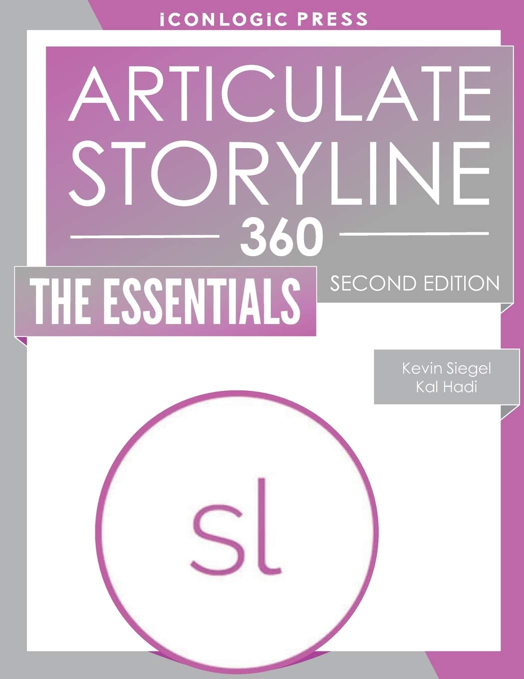Amazon.com: Articulate Storyline 360: The Essentials: 9781944607609 ...