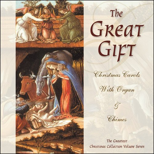 Amazon.com: Greatest Christmas Collection 7: Great Gift: CDs & Vinyl