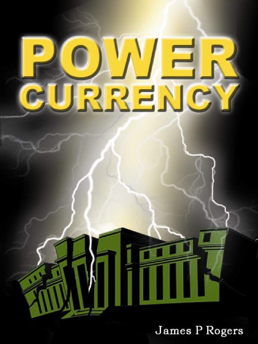 Amazon.com: Power Currency eBook : Rogers, James: Kindle Store