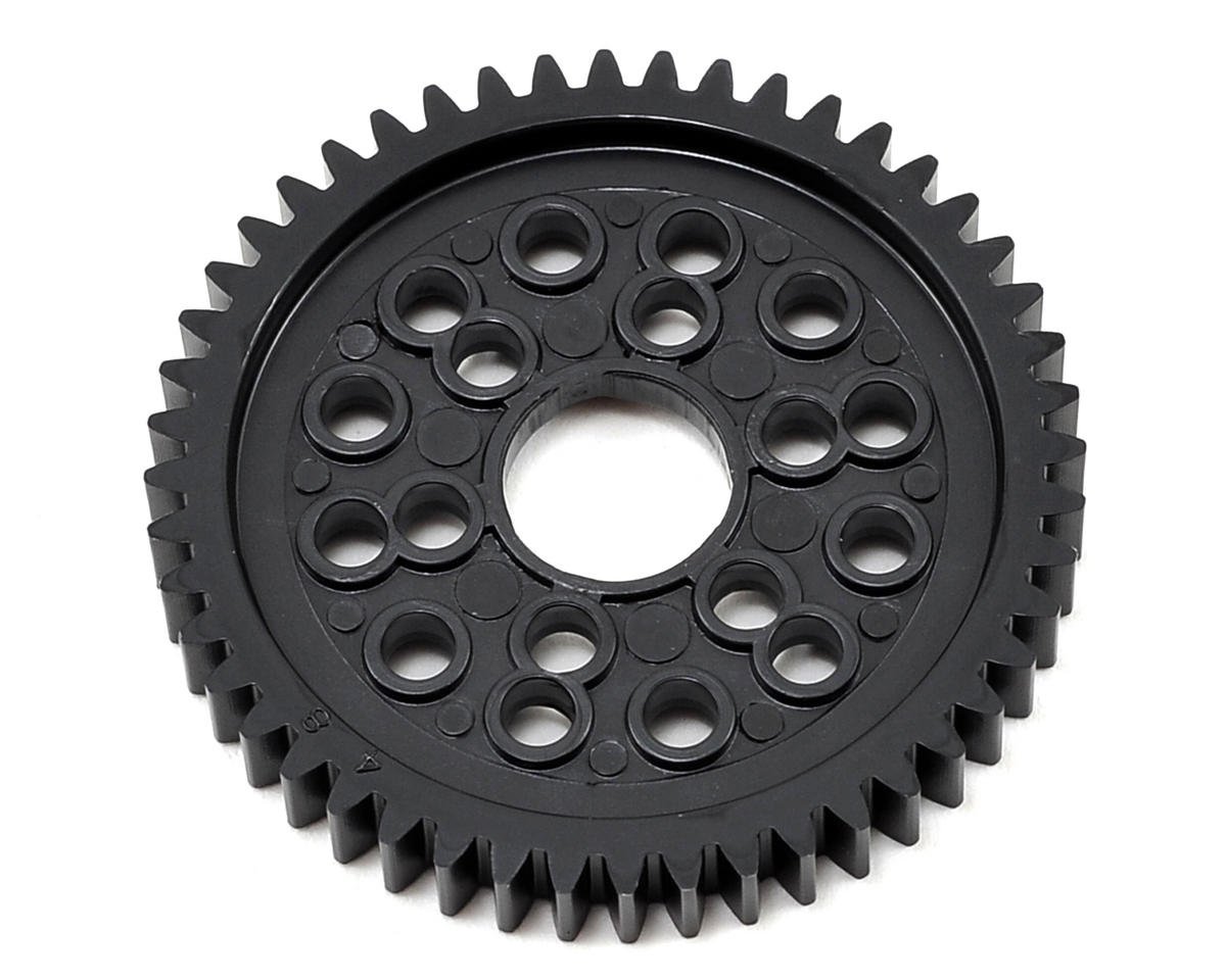 Amazon.com: Kimbrough 48 Tooth Spur Gear 32 Pitch 117 : Industrial ...