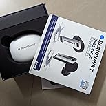 Blaupunkt Newly Launched BTW300 BASS Buds Truly Wireless Bluetooth in ...