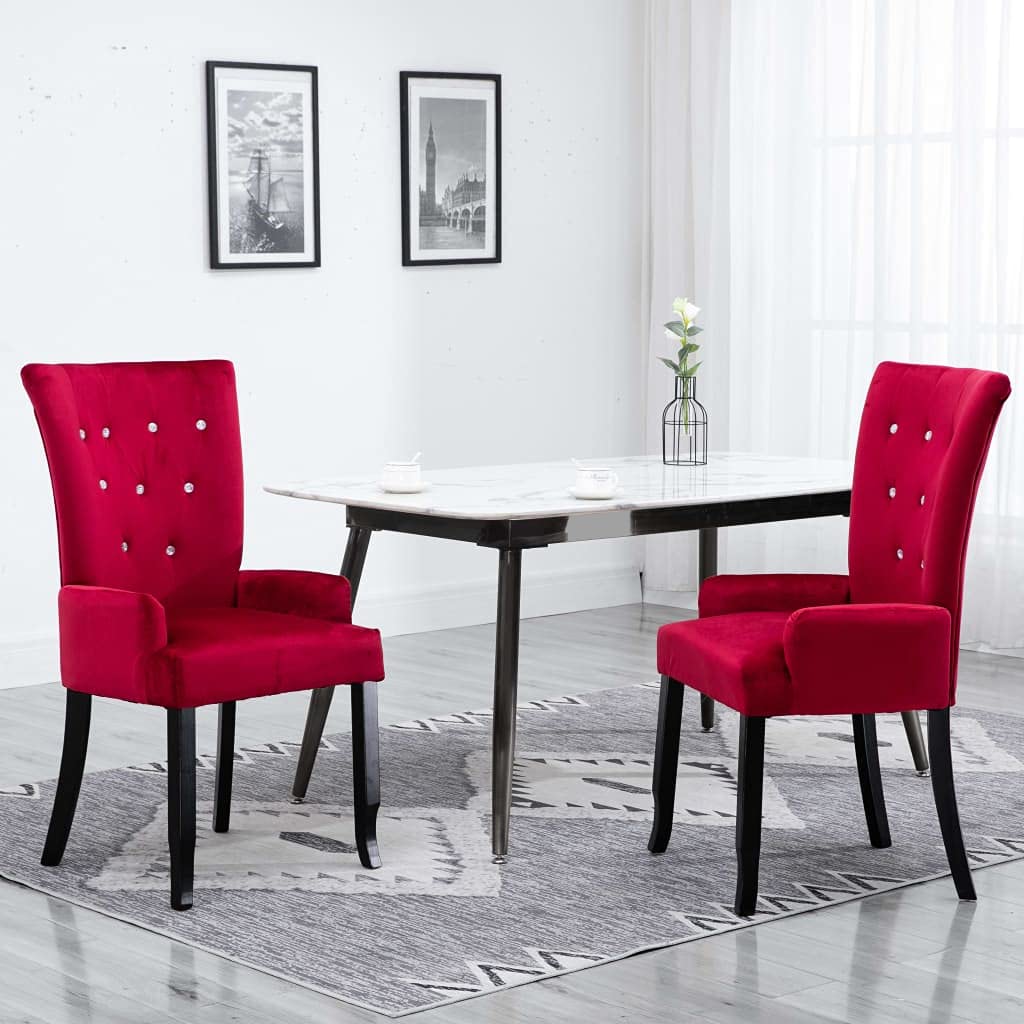 Reclining Dining Room Chairs