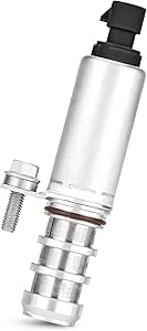 Youxmoto VVT Exhaust Camshaft Position Actuator Solenoid Valve Kit, for ...
