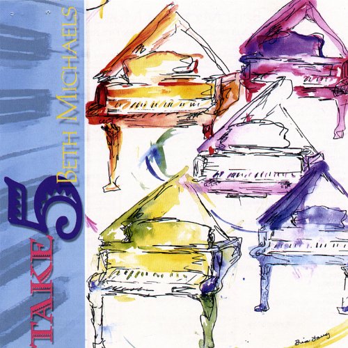 Amazon.com: Take 5 : Beth Michaels: Digital Music