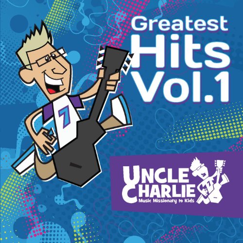 Amazon MusicでUncle CharlieのGreatest Hits Vol. 1を再生する
