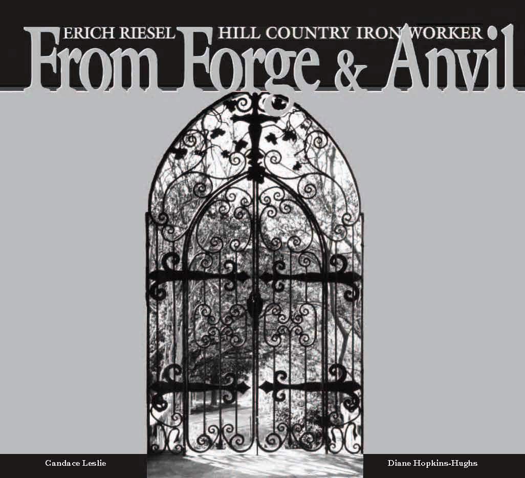 From Forge and Anvil: Candace Leslie & Diane Hopkins-Hughs, Hopkins ...
