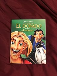 Road to El Dorado (Widescreen): Amazon.ca: Kevin Kline, Kenneth Branagh ...