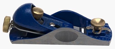 Irwin Record 060.1/2 Block Plane : Amazon.co.uk: DIY & Tools