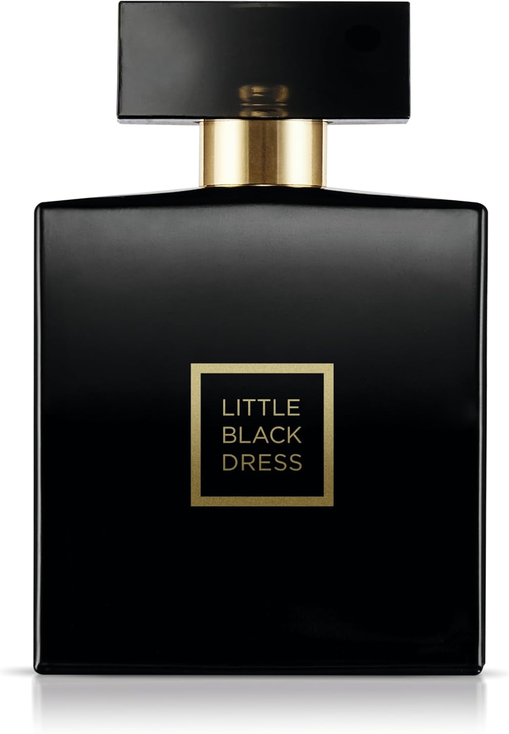 Avon Little Black Dress Eau De Parfum 50ml : Amazon.co.uk: Beauty