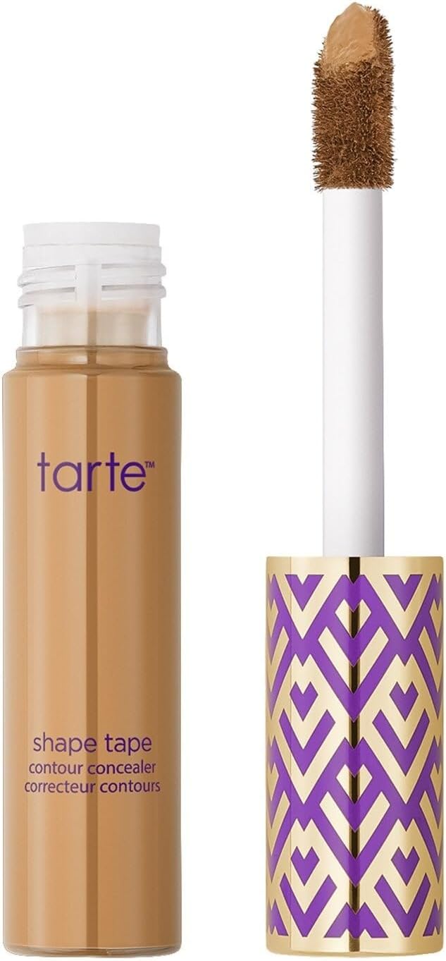 Amazon.com : TARTE TARTE CC Colored clay undereye corrector in LIGHT ...