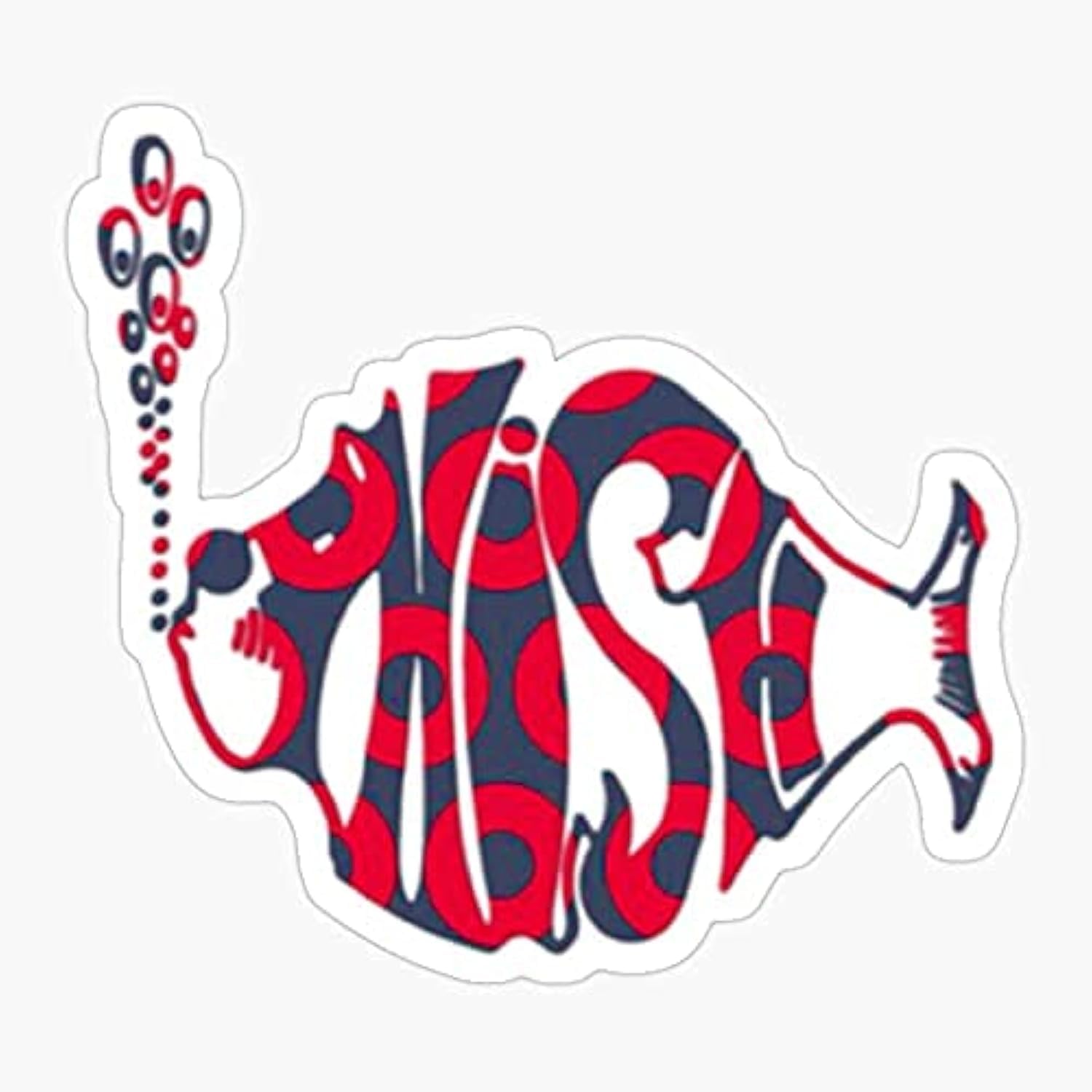 Fish Band Logo Reel Big Fish (Band) [Source Engine] [Sprays]